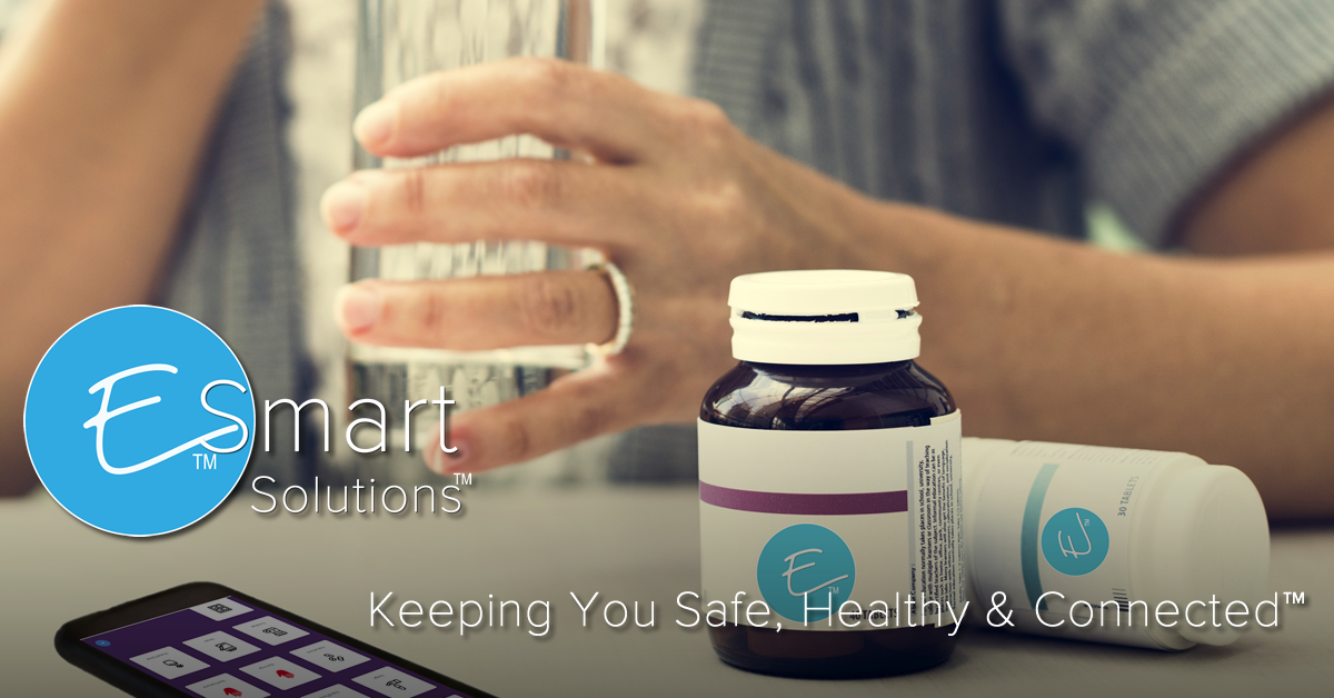 eSmart Solutions™ | Home